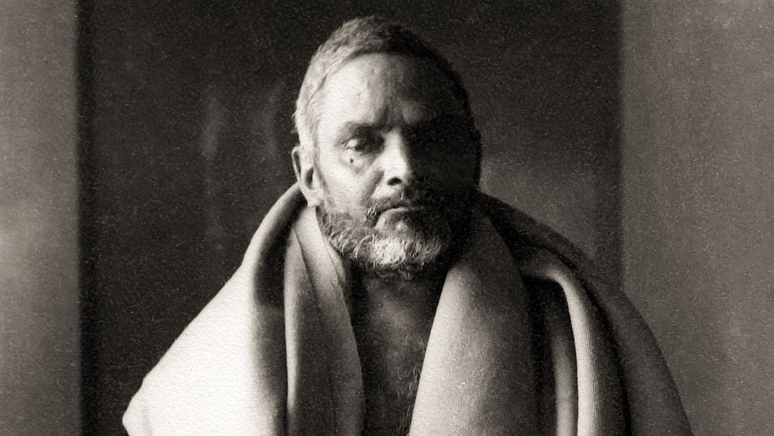 About Bhagwan Nityananda Of Ganeshpuri - TatvaYogi