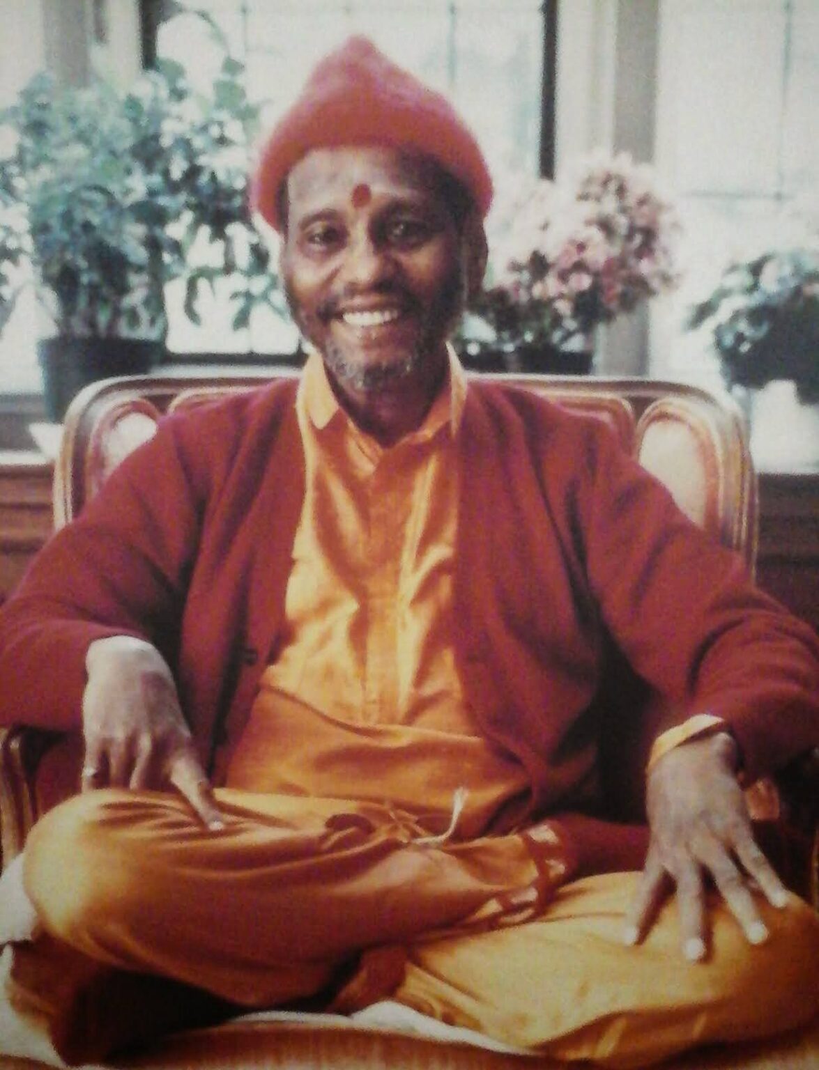 Swami Muktananda, Siddha Yoga, Gurudev Siddha Peeth
